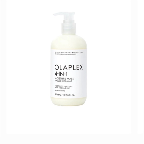 OLAPLEX | Hair | Olaplex 4 In Bond Moisture Mask | Poshmark